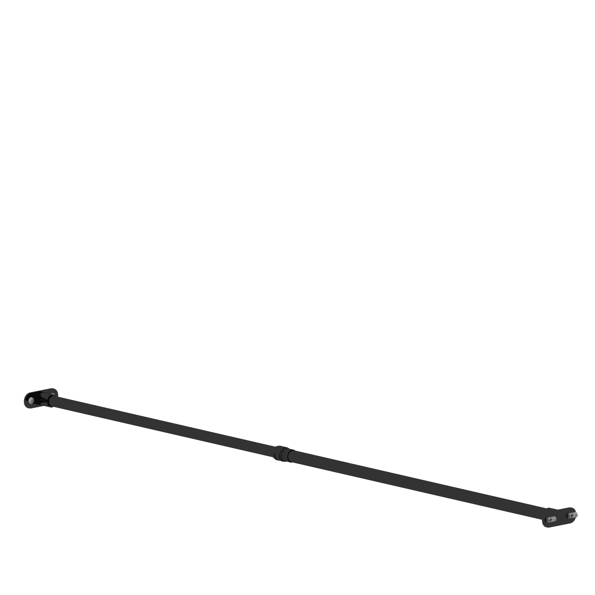 Telescopic tube – CactusRack